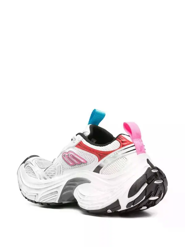 Balenciaga 6xl Sneakers - White