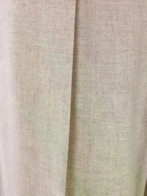 Brunello Cucinelli Pleated Belted Trousers