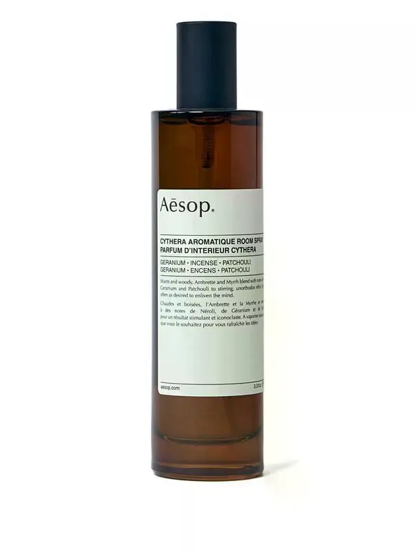 Aesop Cythera Room Spray - Brown