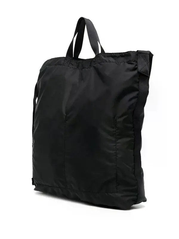 PORTER-YOSHIDA & CO Logo-patch Shoulder Bag