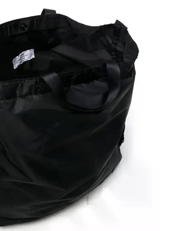 PORTER-YOSHIDA & CO Logo-patch Shoulder Bag