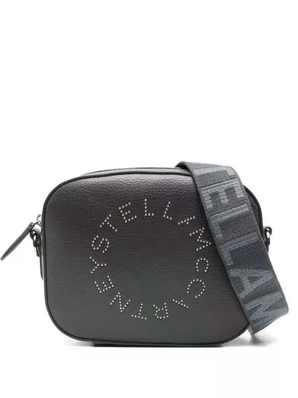 Stella McCartney Mini Camera Bag - Grey