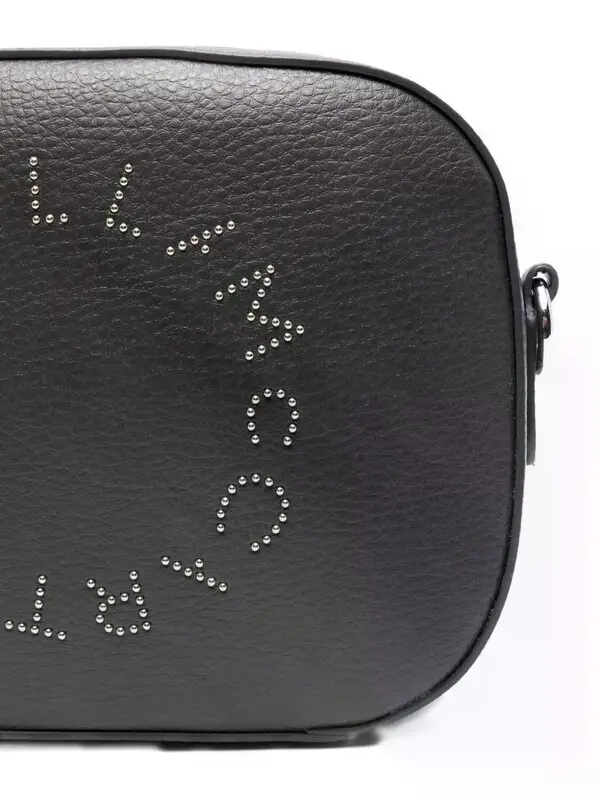 Stella McCartney Mini Camera Bag - Grey
