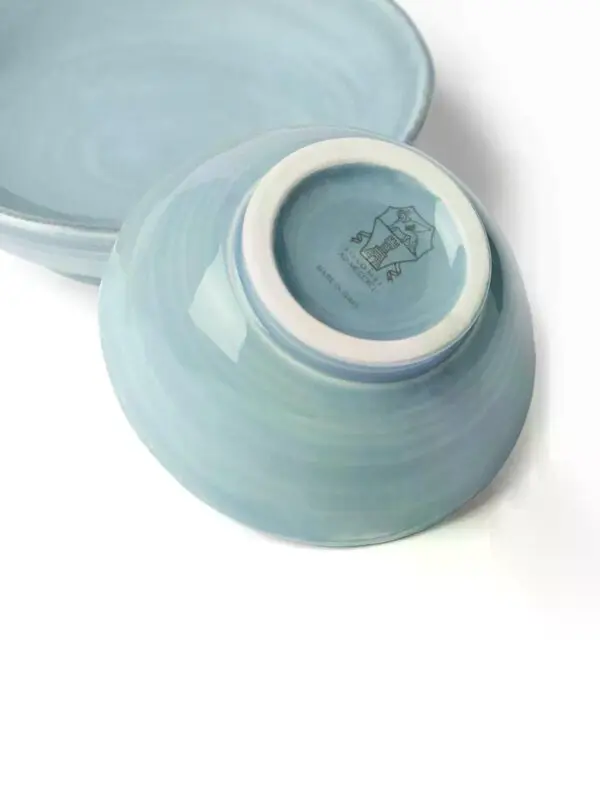 Brunello Cucinelli Eco-ceramic Bowls