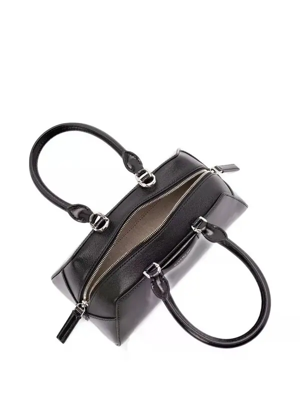 Givenchy Mini Antigona East-west Tote Bag - Black