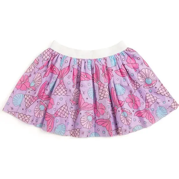SWEET WINK Printed Tulle Tutu