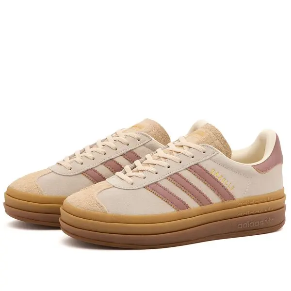 Adidas Gazelle Bold Sneakers