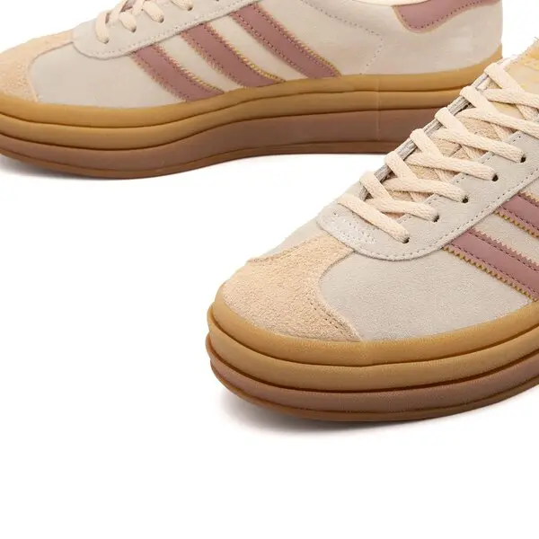 Adidas Gazelle Bold Sneakers