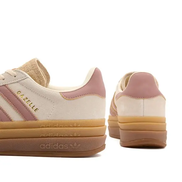 Adidas Gazelle Bold Sneakers