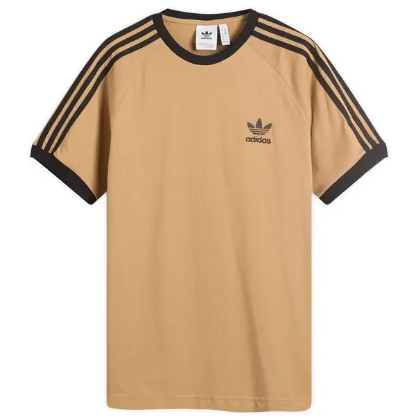 Adidas 3-stripes T-shirt