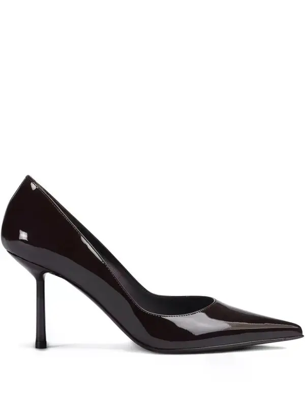 LE SILLA 80mm Bella Pointed-toe Pumps