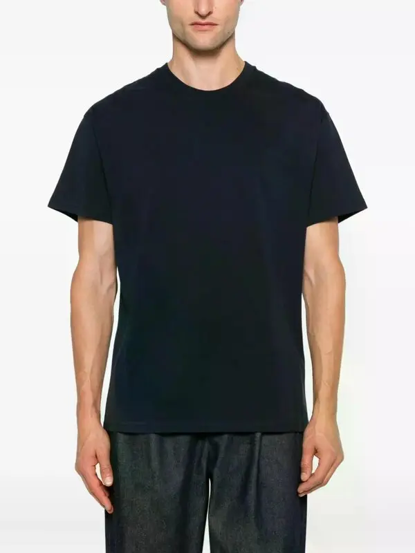 Givenchy Cotton T-shirt