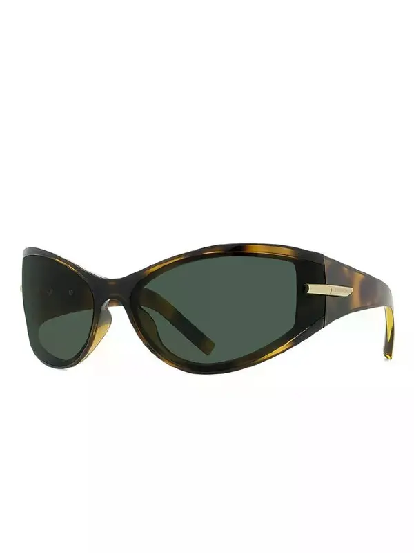 Givenchy G180 Sunglasses - Brown