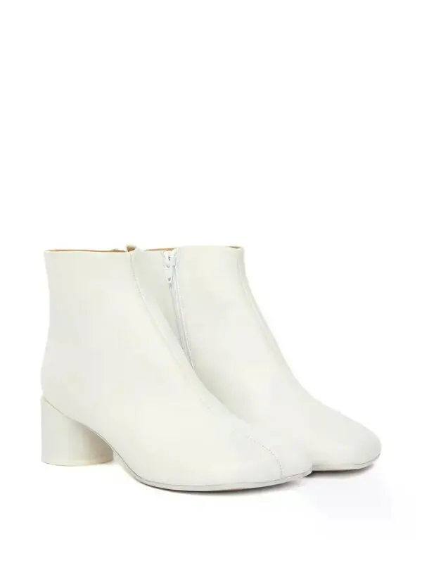 MAISON MARGIELA 40mm Anatomic Ankle Boots