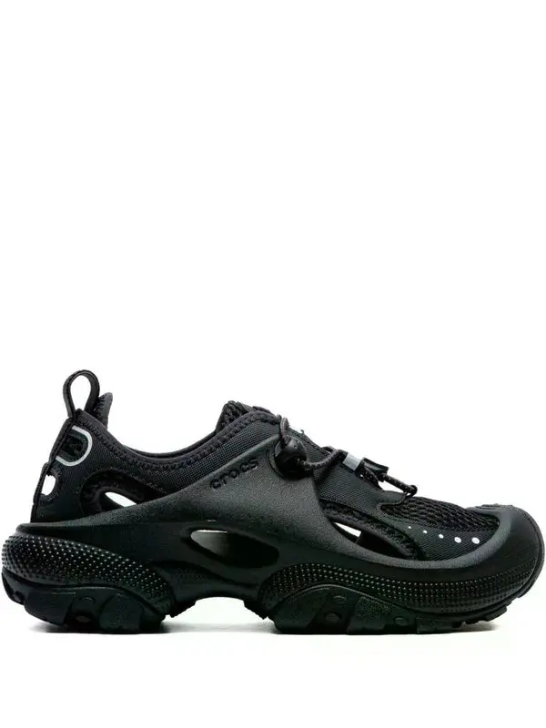 CROCS Trail Break 2 Sneakers - Black