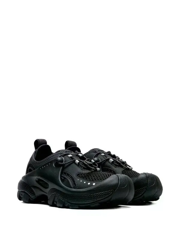 CROCS Trail Break 2 Sneakers - Black