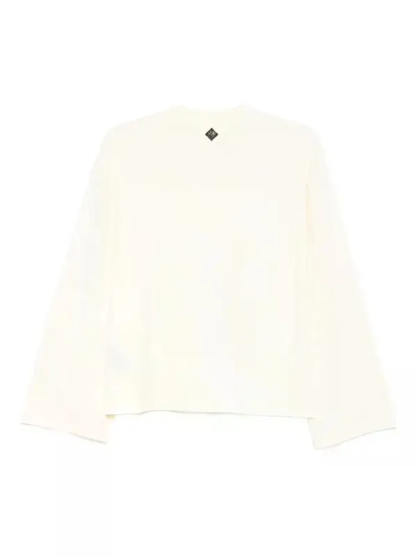 HAIKURE Long-sleeve Top