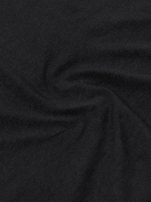 Paul Smith Three-pack Stretch Modal-jersey T-shirt - Black
