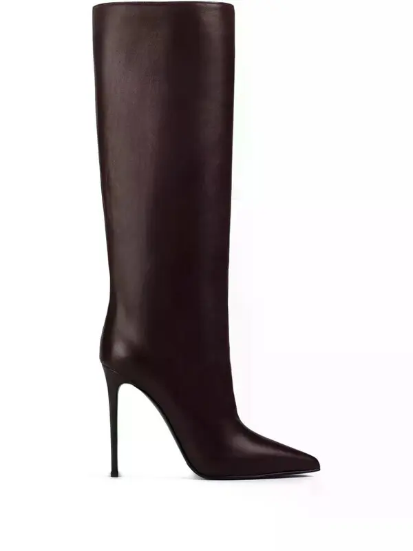 LE SILLA 120mm Eva Knee-high Boots