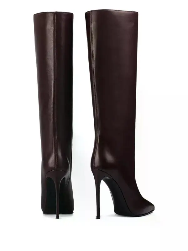 LE SILLA 120mm Eva Knee-high Boots