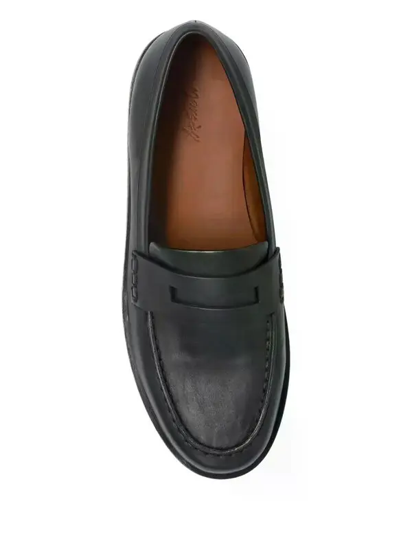 Marsèll Penny Loafers
