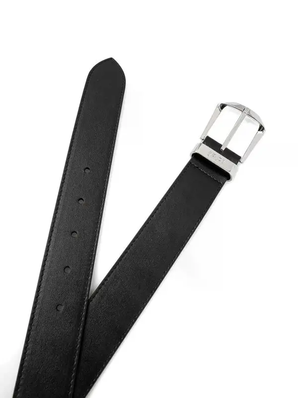 Kenzo Leather Belt