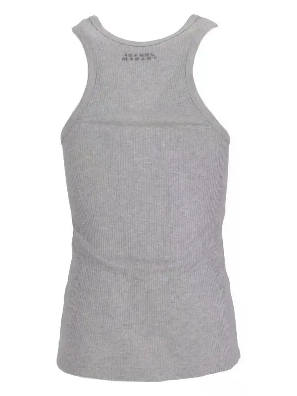 Isabel Marant Étoile Thea Tank Top
