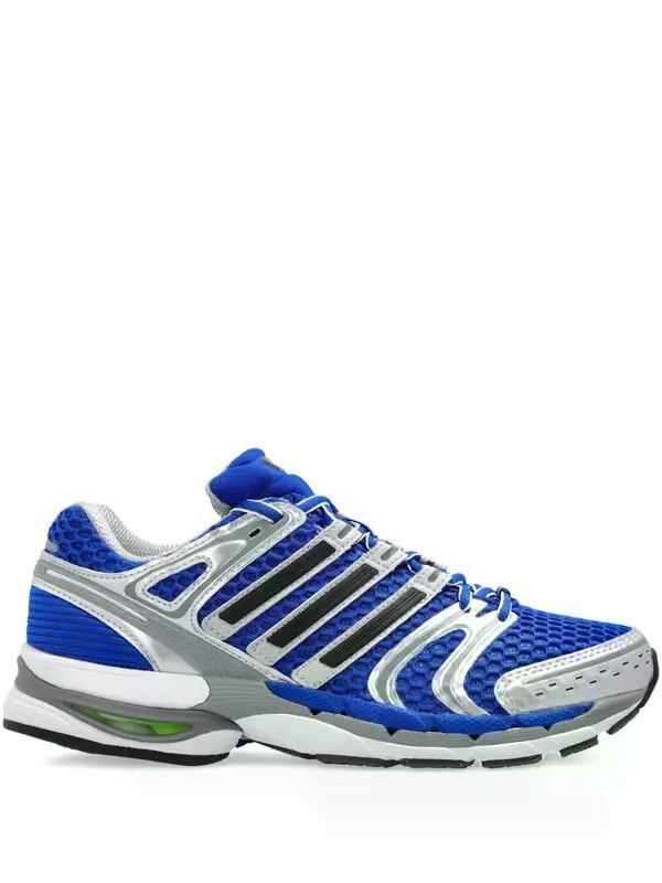 Adidas Adistar Control Sneakers - Blue