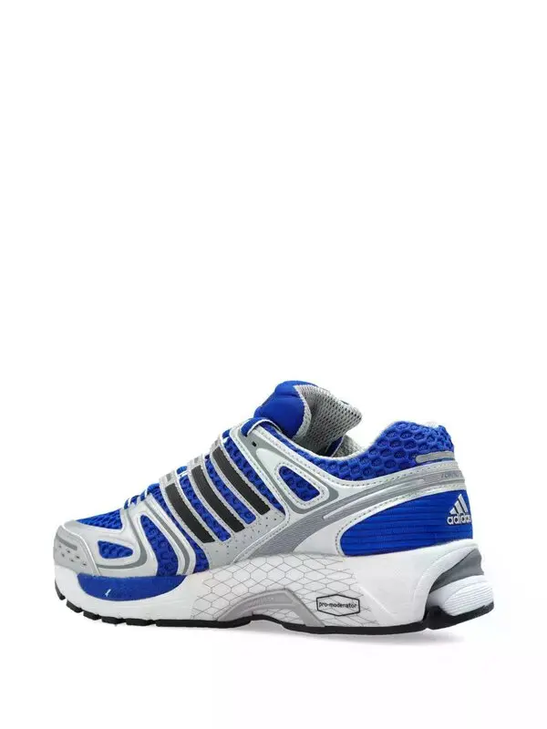 Adidas Adistar Control Sneakers - Blue