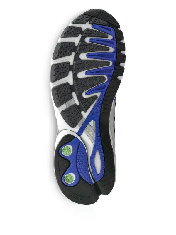 Adidas Adistar Control Sneakers - Blue