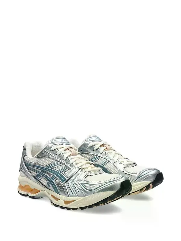 Asics Gel-kayano 14 Sneakers - Neutrals