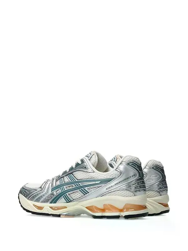 Asics Gel-kayano 14 Sneakers - Neutrals