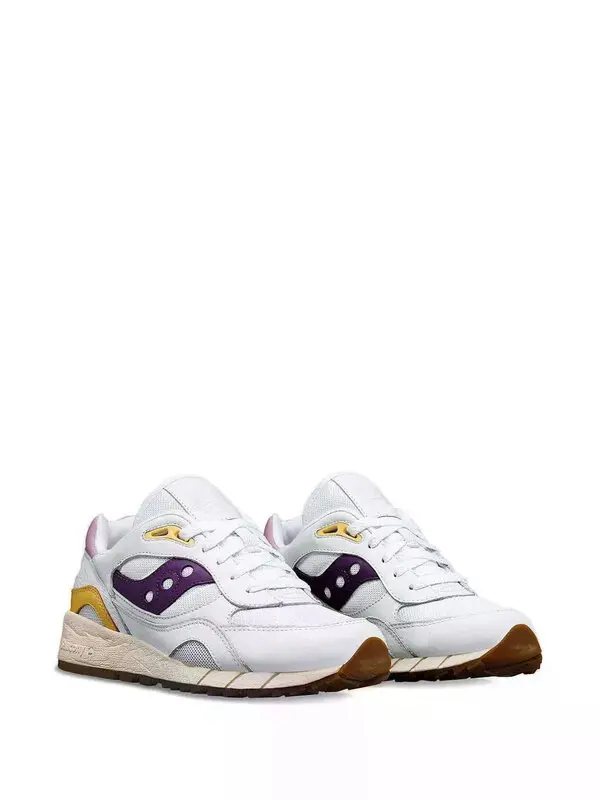 Saucony Shadow 6000 Sneakers