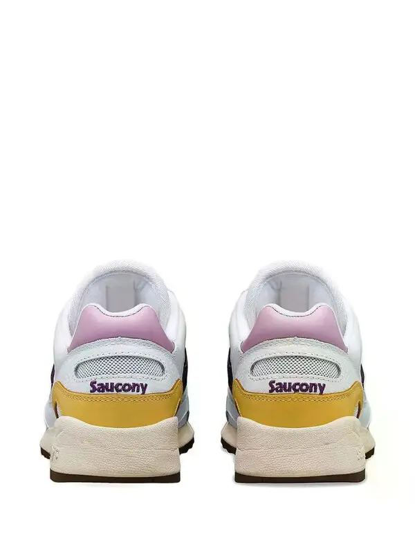 Saucony Shadow 6000 Sneakers