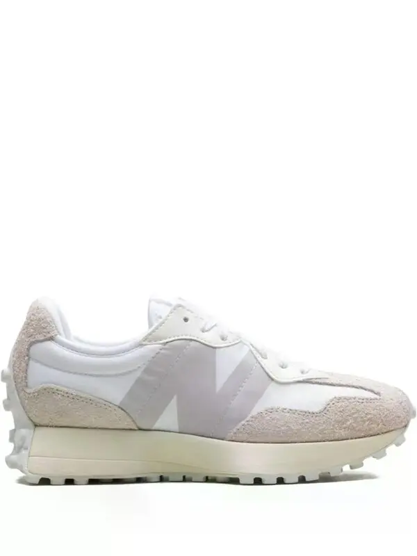 NEW BALANCE 327 Sneakers - Neutrals