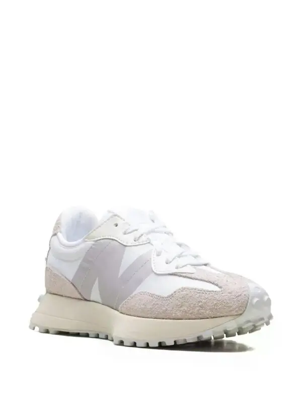 NEW BALANCE 327 Sneakers - Neutrals