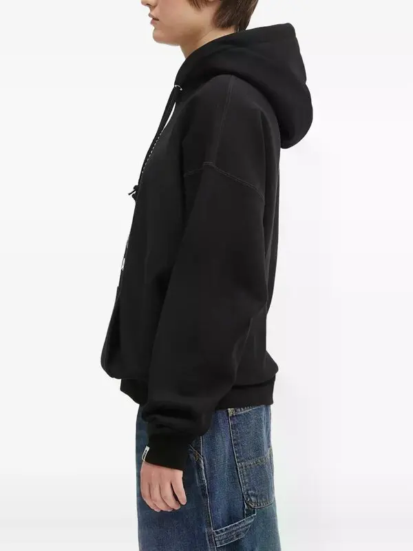 A BATHING APE Ape Head Hoodie