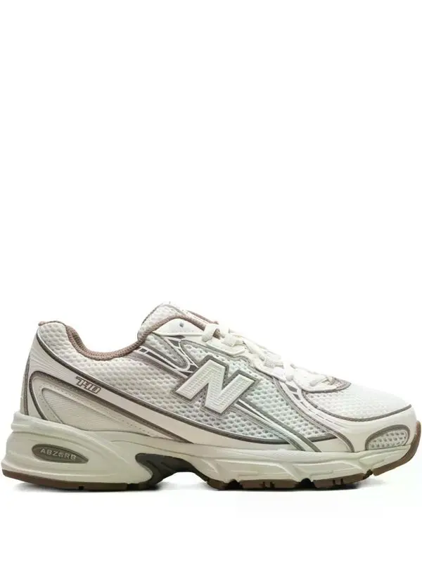 NEW BALANCE 740 Sneakers - Neutrals
