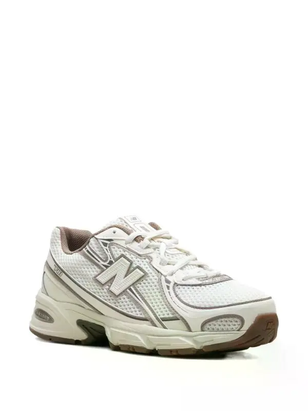 NEW BALANCE 740 Sneakers - Neutrals