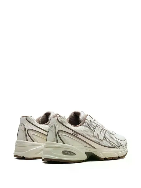 NEW BALANCE 740 Sneakers - Neutrals
