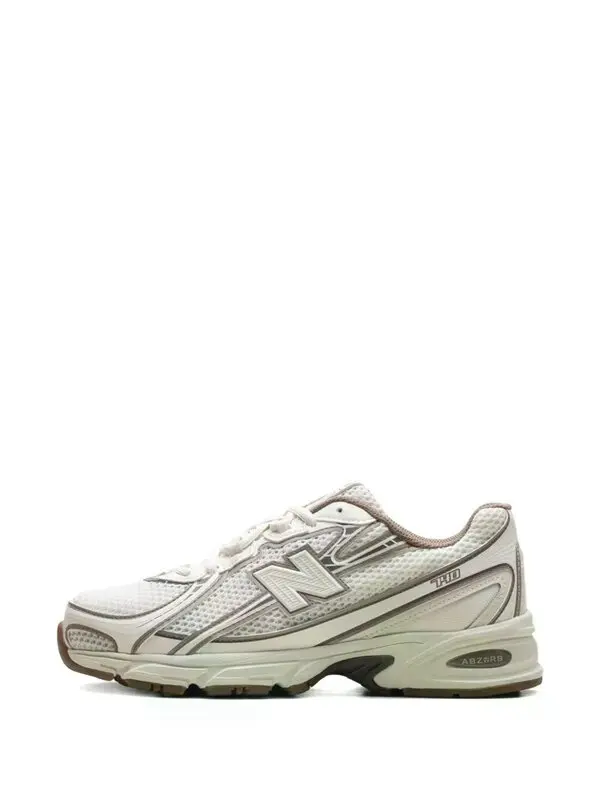 NEW BALANCE 740 Sneakers - Neutrals