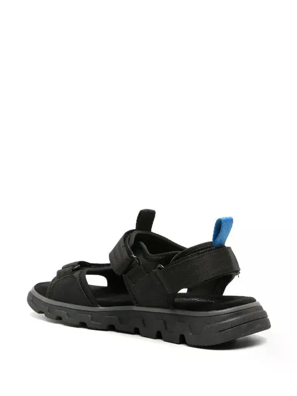 BUGATTI Creek Open-toe Sandals