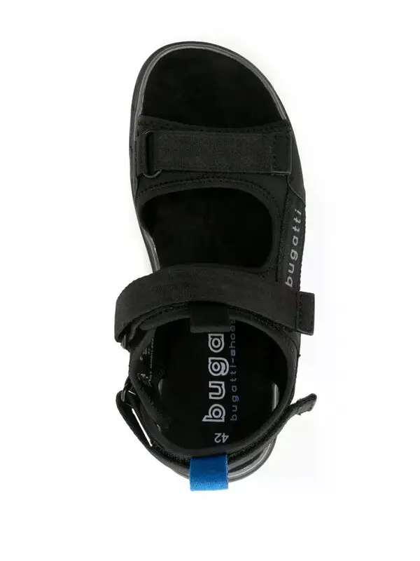 BUGATTI Creek Open-toe Sandals