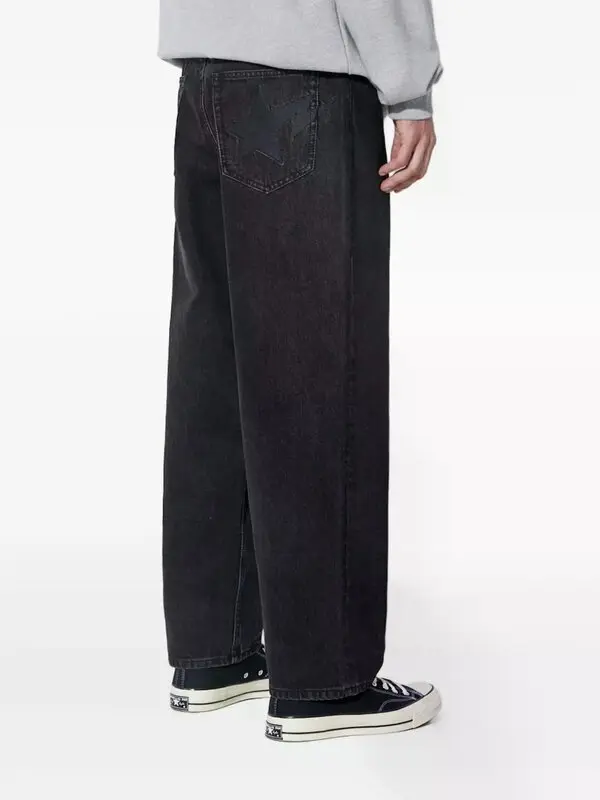 A BATHING APE Straight-leg Jeans