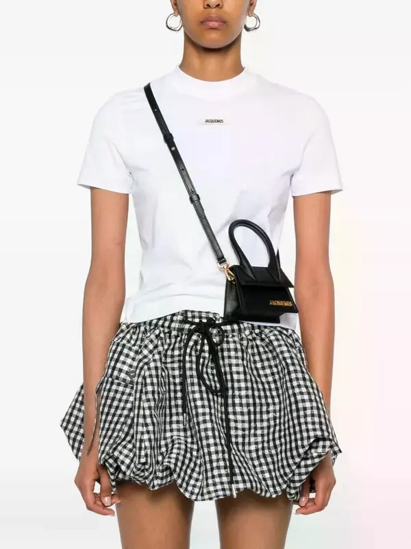 Jacquemus Le Chiquito Mini Bag