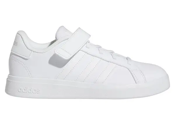 Adidas Grand Court 2.0 Sneakers - Cloud White/grey One
