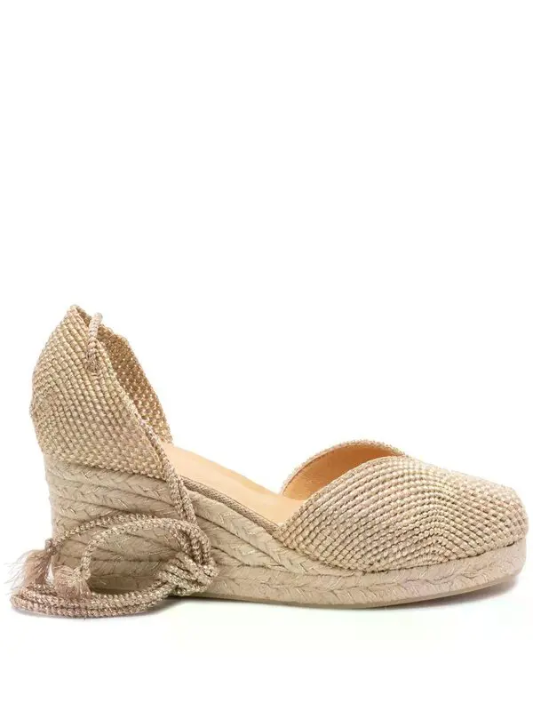 CastaÑer Cora 70mm Espadrilles
