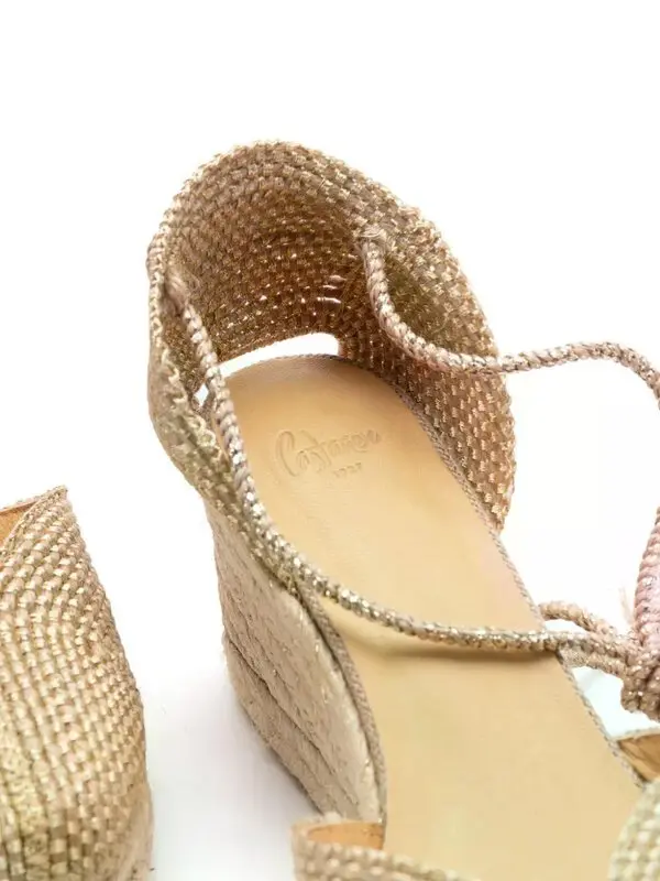 CastaÑer Cora 70mm Espadrilles
