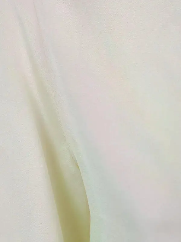 Max Mara Short-sleeve Top