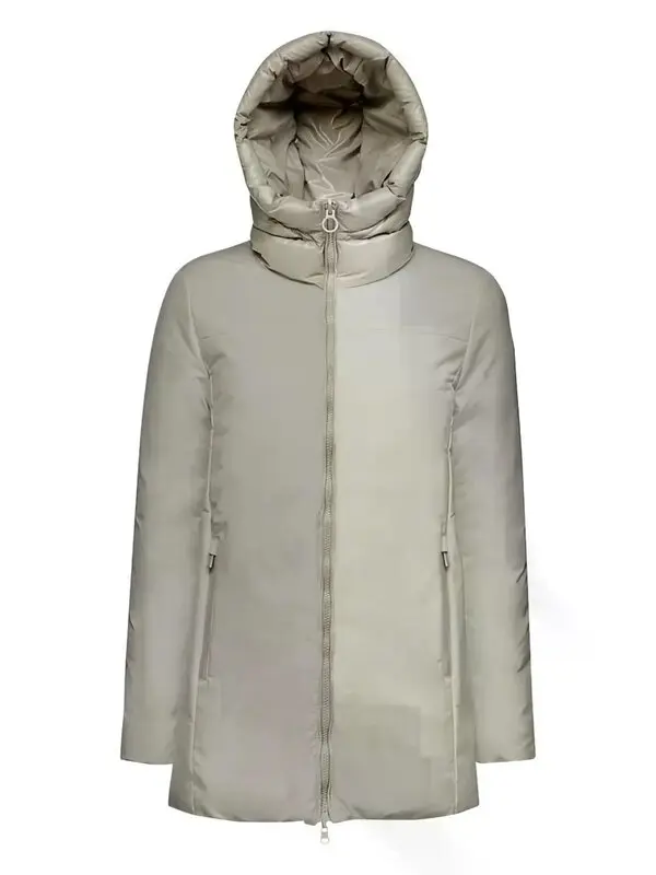 Geox Spherica Quilted Jacket